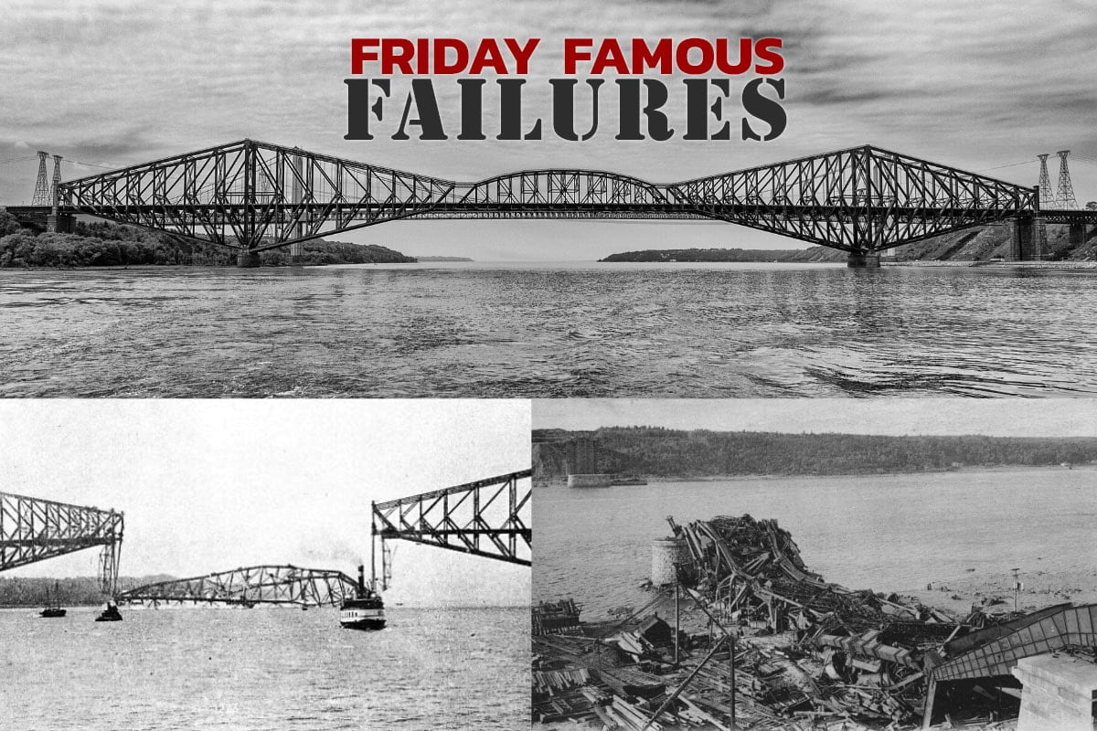 Engineering Nightmare: The Collapsing Bridge - NoonPi