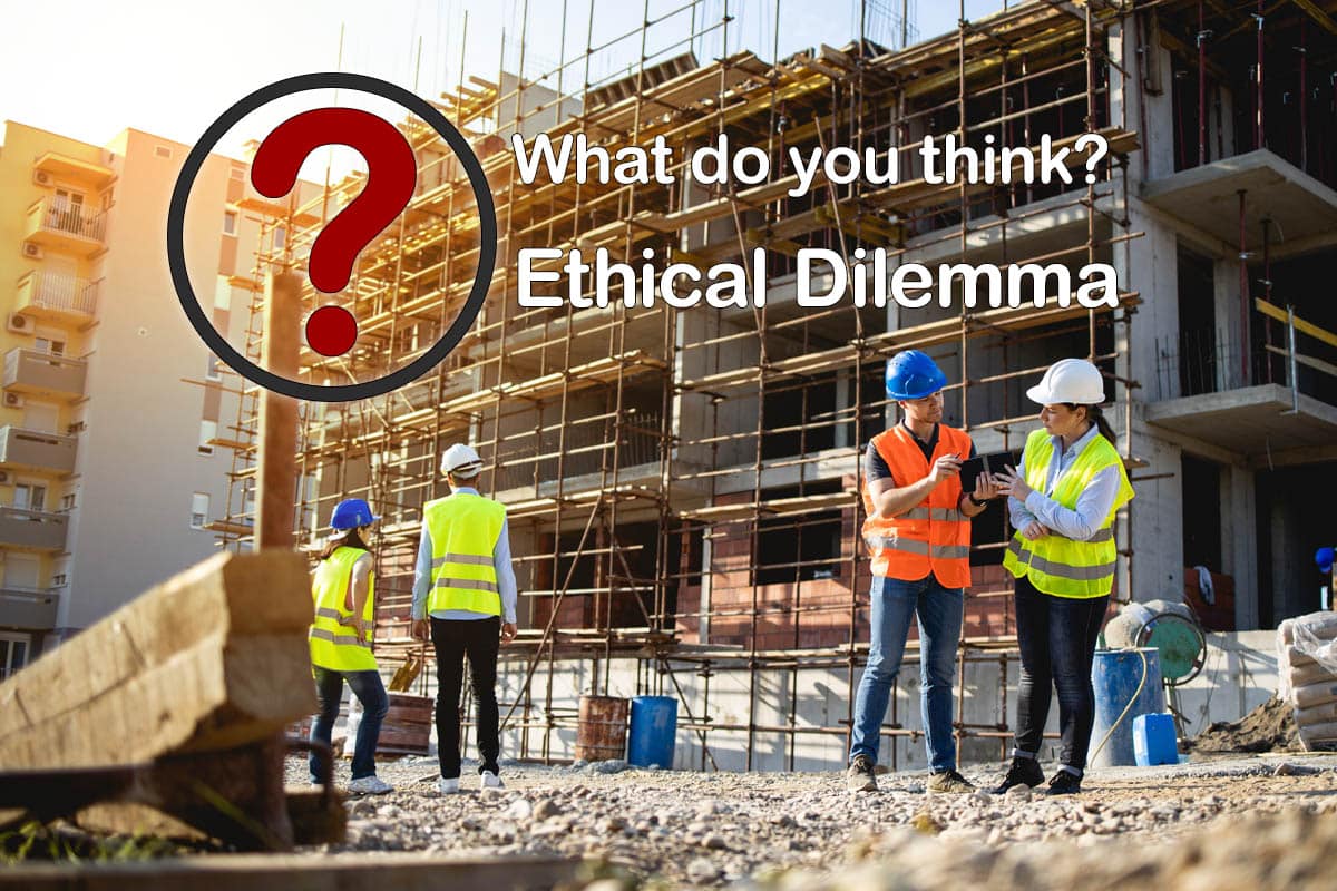 The November Ethical Dilemma: Grandfathered Projects Have It Easier ...