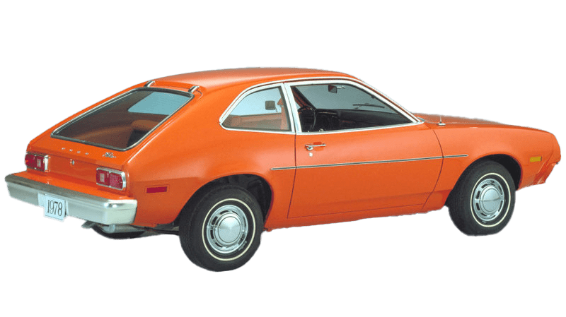 Engineering Ethics: The Ford Pinto Exploding Fuel Tank - NoonPi