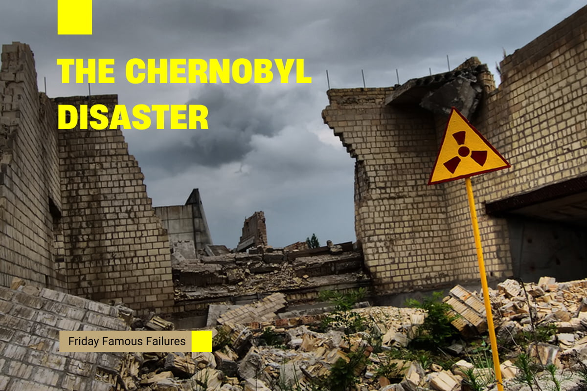 Lessons from Chernobyl: A Tragic Accident - NoonPi