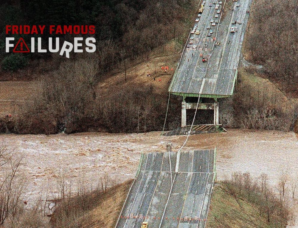 Lessons from Failure: The Quebec Bridge Collapse - NoonPi